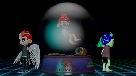 Sfm Splatoon The Bubble By Antolaneyt On Deviantart