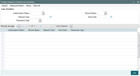 2 Fedwire Maintenance