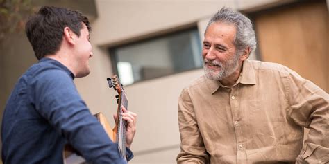 Master Class Sérgio Assad Guitar