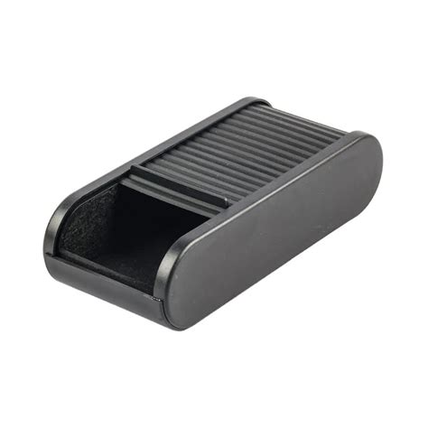 Jual Otto Klasse Tempat Penyimpanan Sliding Box Hitam Terbaru Ruparupa