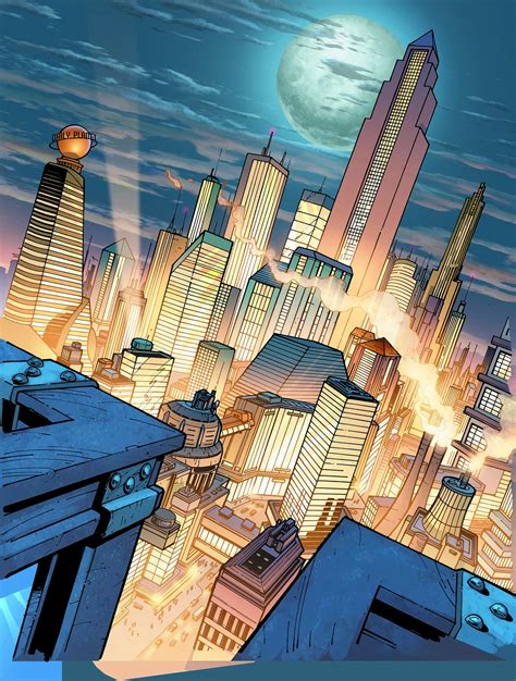 Superman Prequel Series Announced Will Focus On Lois Lane And Lex Luthor