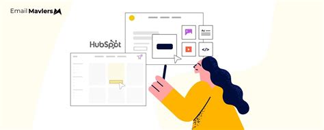 How To Design Emails With Hubspot Susmit Panda Posted On The Topic