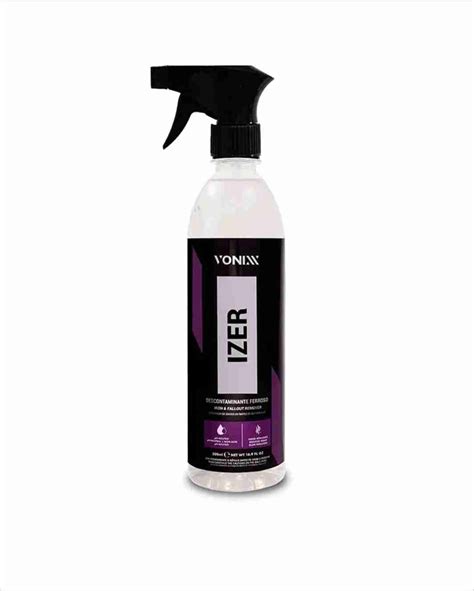 Izer 500 Ml Terra Mar