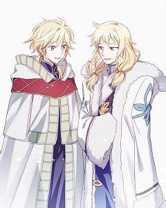 Cross Over Page Of Zerochan Anime Image Board