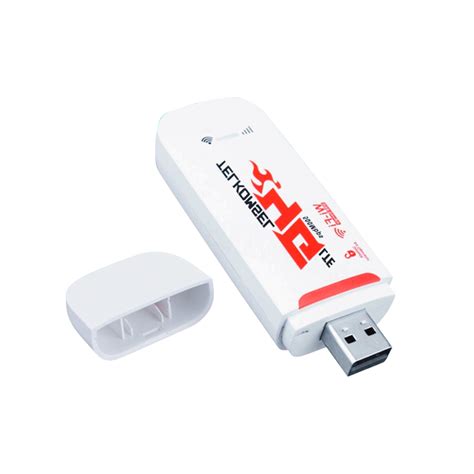 Jual Ready Stock Modem WIFI USB 4g All Operator LTE Modem USB 500Mbps Modem Mifi COD Support