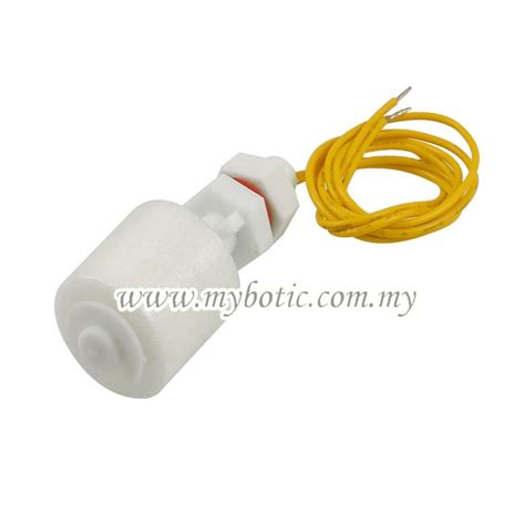 PP Float Switch Water Level Sensor Shopee Malaysia