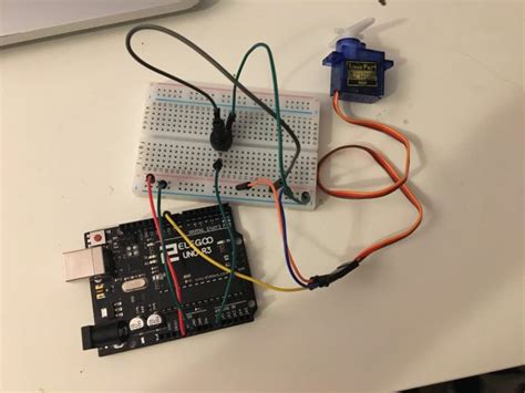 hanx633 physical computing