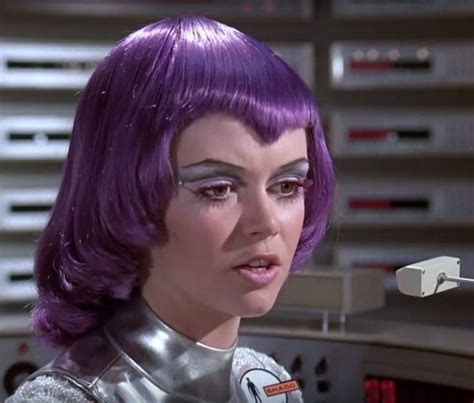 Lt Gay Ellis Moonbase Operative