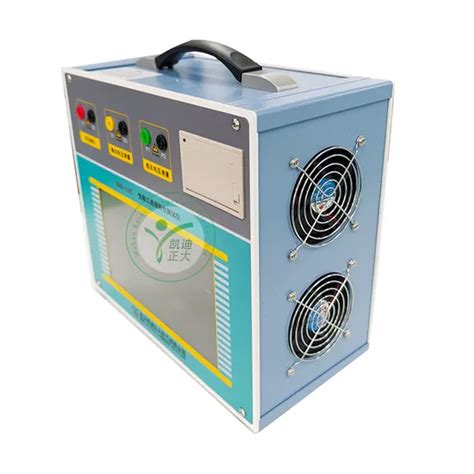 Kdzd Automatic Frequency Conversion Current Transformer Ctpt Analyzer