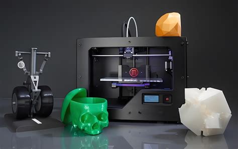 带你了解3d打印的基本流程 速加