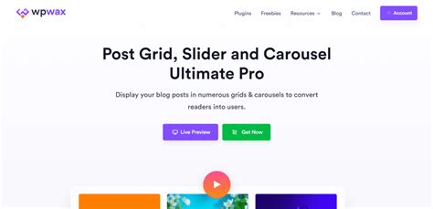 10 Best WordPress Post Grid Plugins You Shouldn T Miss