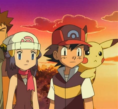 Ash And Dawn Artofit