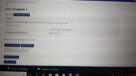 Solved Webwork Math 1220spring2018 3 S13 1 S13 Problem 1