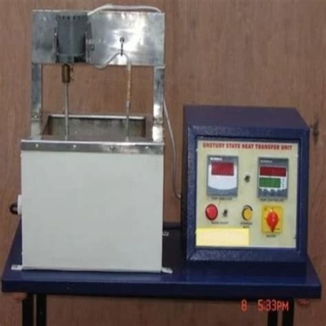 steady and non steady state heat conduction unit at 69507 00 inr in
