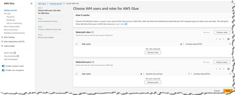 Integrate Your Data And Collaborate Using Data Preparation In AWS Glue Studio AWS News Blog