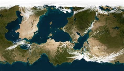 Planet Texture Stable Diffusion Online