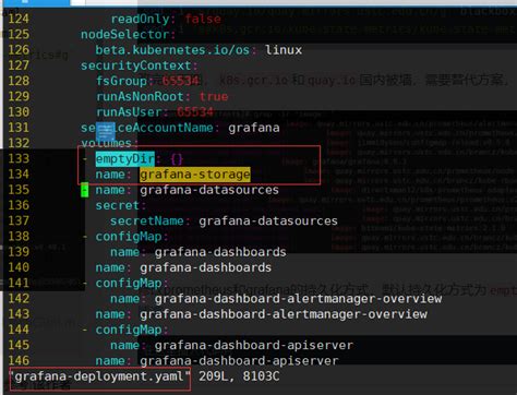 安装部署kube Prometheuskube Prometheus 替换国内镜像 Csdn博客