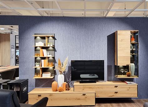 Kojen Gestaltung So Entstehen Ausstellungsräume Im Möbelhaus Magazin