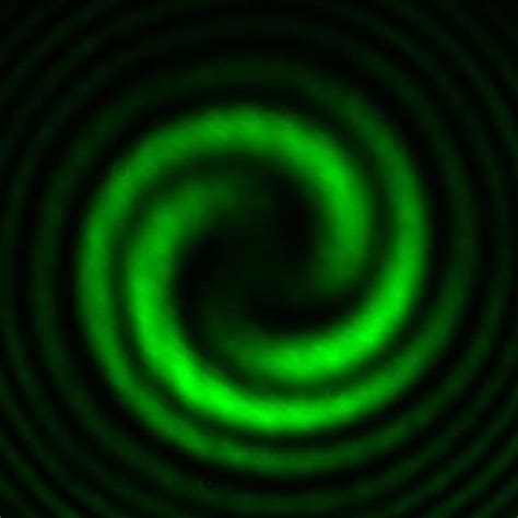 Twisted Light Controlled By Metasurfaces Physics World