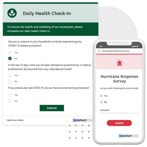 Employee Emergency Mass Notification System