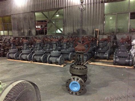 API 6D API 600 Manual Solid Wedge Gate Valve SAVVY VALVES CO LIMITED