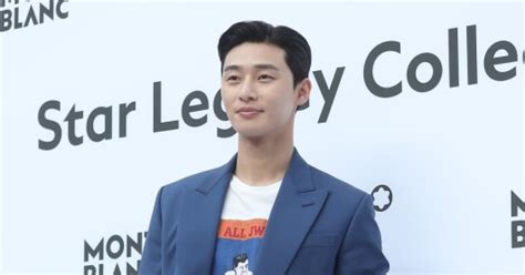 [포토]박서준 멋진 남자의 여유