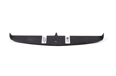 Axis 420 Speed Carbon Rear Wing
