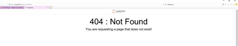 Notebook Do Jupyter Não Abre Python Pandas Tratando E Analisando