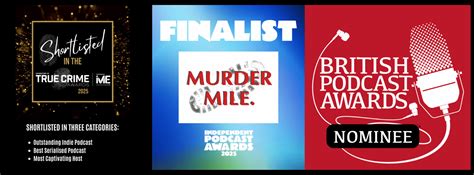 Murder Mile Uk True Crime Podcast 328 Patrick Mackay Two Sides Of A Psychopath Part E Of