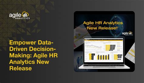 Agile Hr Analytics New Release