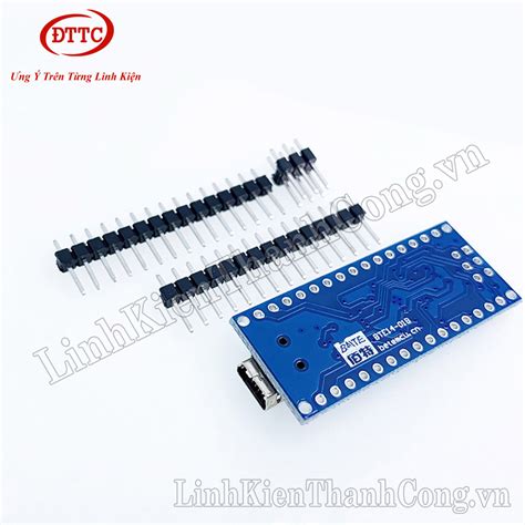 Kit Arduino Nano V3 0 Chip Atmega168 Ch340 5v 16mhz