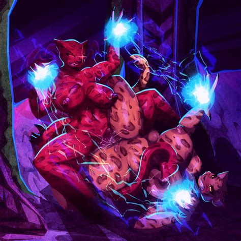 Rule 34 11 2019 Angry Big Breasts Bodily Fluids Breasts Felid Feline Felis Female Female