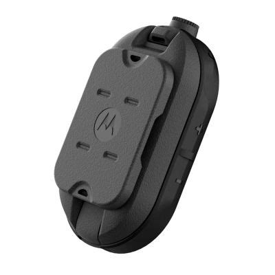 Motorola CLP Radios Sleek Durable UHF Two Way Radios