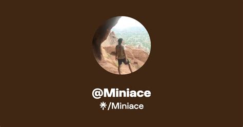 Miniace Linktree