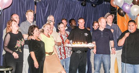 Leno Laughter Return To Hermosa Beach Comedy And Magic Club Easy