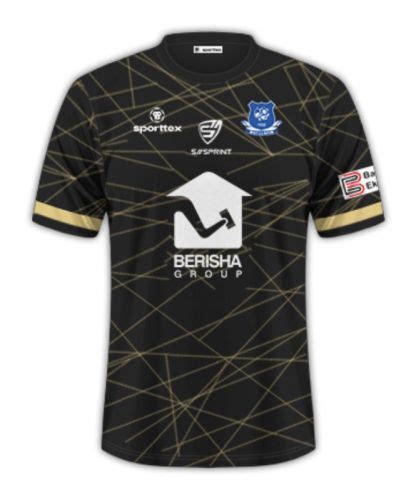 Kf Llapi Kit History Football Kit Archive