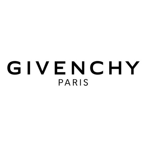 Givenchy Logo Png Vector Eps Free Download