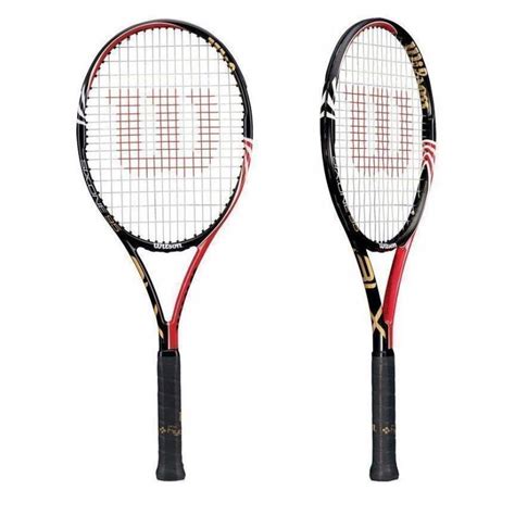 Теннисная ракетка Wilson Six One 95 BLX (18x20) цена 8 200 р купить ...