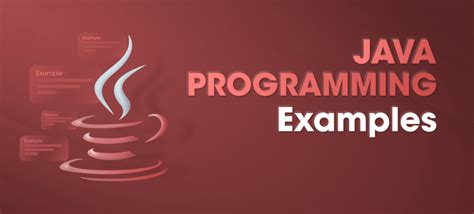 10 Java Basic Programs For Beginners
