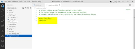 How To Trigger A Azure Function From Another Azure Function