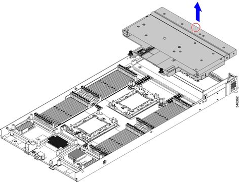Cisco Ucs X10c Front Mezzanine Gpu Module Installation And Service Guide Installing The Gpu