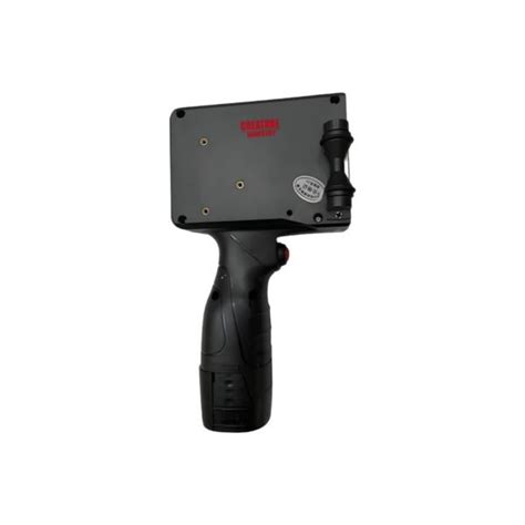 Batch Coding Machine Best Mrp Exp And Mfd Date Printing Machine