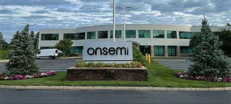 Onsemi To Cut 2 400 Employees Globally Electronics Manufacturing News