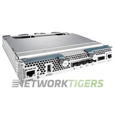 Ucs Fi M 6324 Cisco Fabric Interconnect Ucs 6324 Networktigers