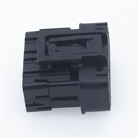 Oem Honda Electrical Connectors At Frank Ray Blog