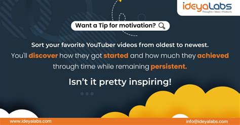 Ideyalabs On Linkedin Ideyalabs Motivation Fridayvibes