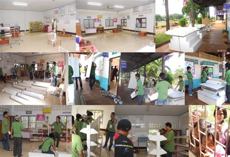 กิจกรรมรวมพลังซีเอ็ด ครั้งที่ 12 1 Se Ed News