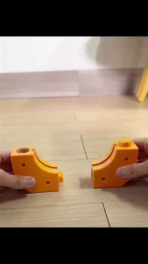 요즘 나오는 기차 장난감 수준