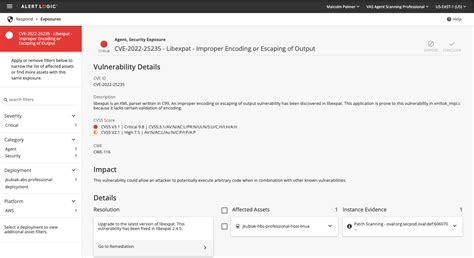 01 17 2023 alert logic support for cvss version 3 x alert logic