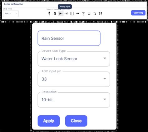 Rain Monitoring By Interfacing Two Rain Sensors Ezlopi